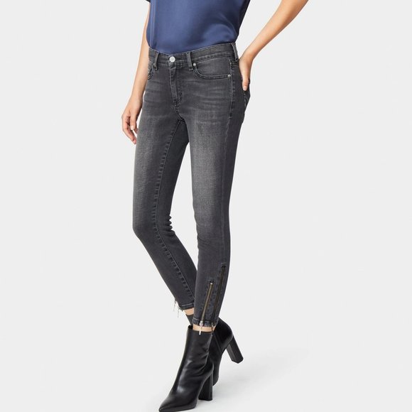 Habitual | Jeans | Habitual Marina Midrise Anklelength Skinny Jeans ...